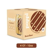 1919 Classic American Root Beer, 16oz Soda, 12 Pack - Walmart.com
