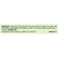 Laffy Taffy Sour Apple Rope Chewy Candy 0 81oz Box Of 24