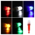 Boat Flare Smart Marine Signal Light Waterproof Led Boat Flare For ...