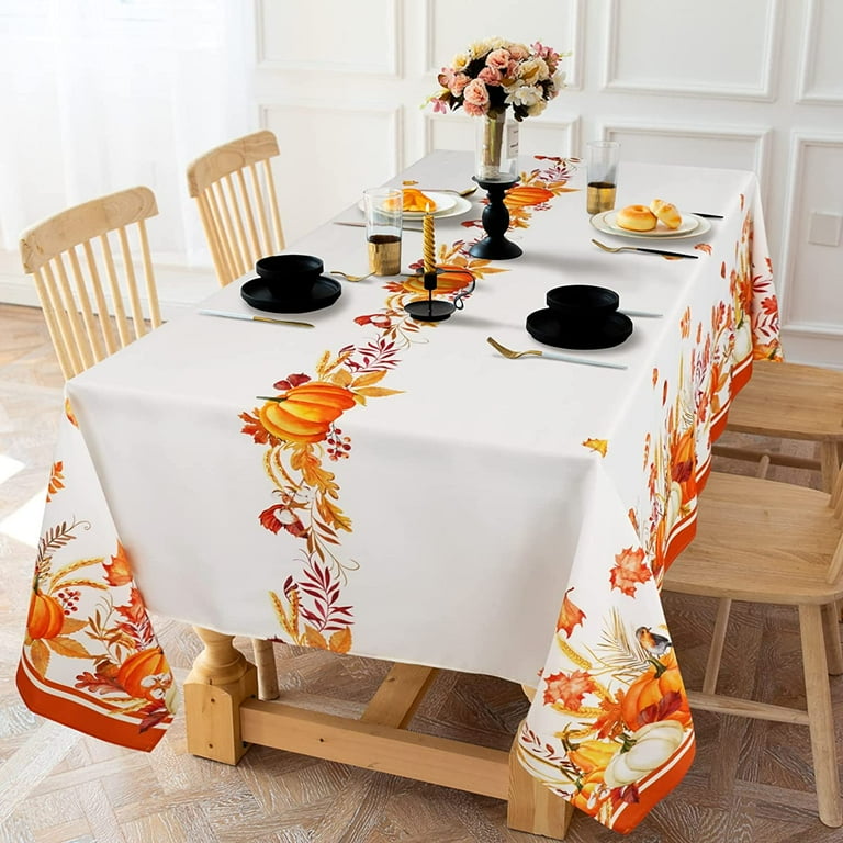 Dining Room Table Cloths