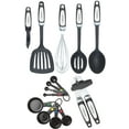 Free Shipping! Farberware 14-Piece Kitchen Utensil Set, Nonstick Safe ...