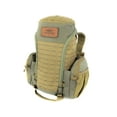 Tethrd FAS-PACK-KIT Fas Pack Tan MOLLE-Compatible Hunting Backpack ...