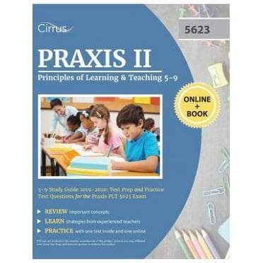 Praxis II Biology Content Knowledge (5235) Study Guide 2019-2020: Exam ...