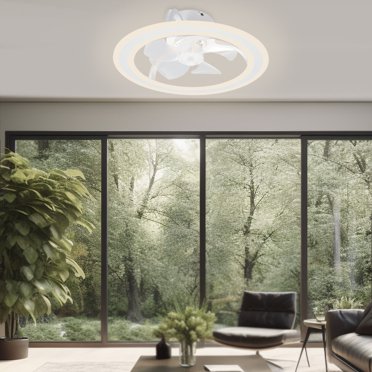 42" Chapter Ceiling Fan, Bowl Light, Bronze - Walmart.com