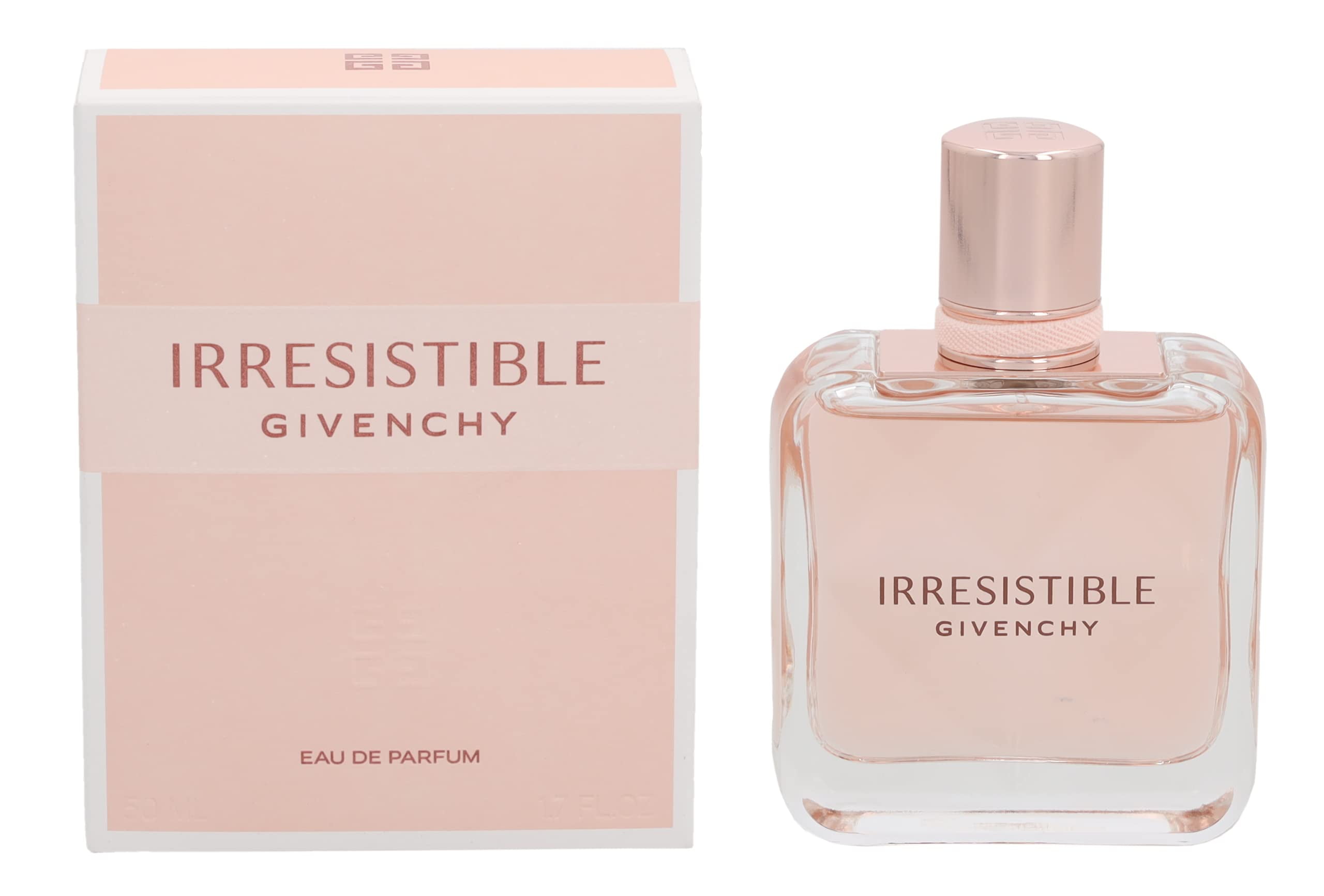 Perfume Givenchy Irresistible Eau De Parfum 50 ml para mujer Givenchy ...