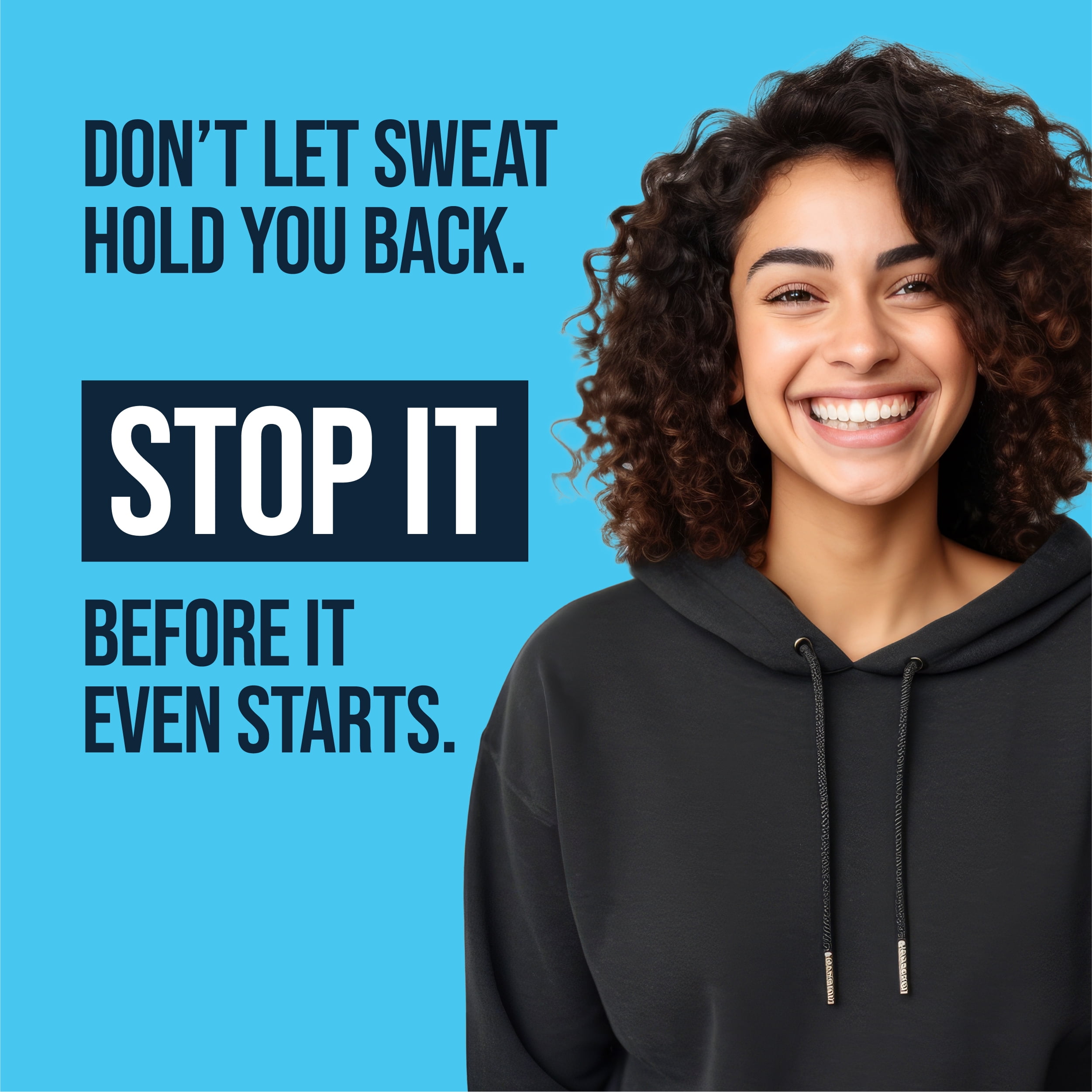 Certain Dri Prescription Strength Dry Spray Antiperspirant Deodorant, 4 ...