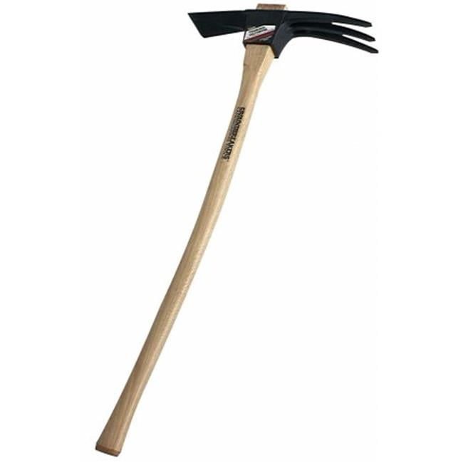 V&b Mfg Co Trencher-Cultivator Pick Wood Handle 857-01 TC | Walmart Canada