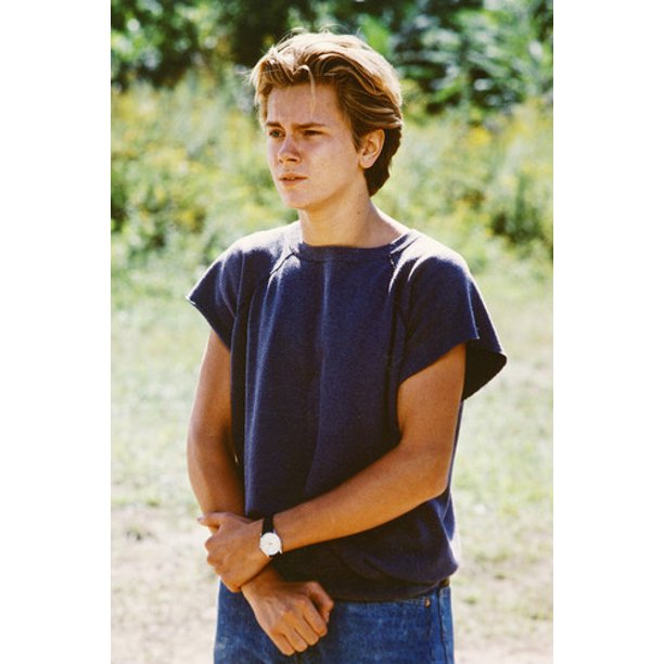 River Phoenix Photos