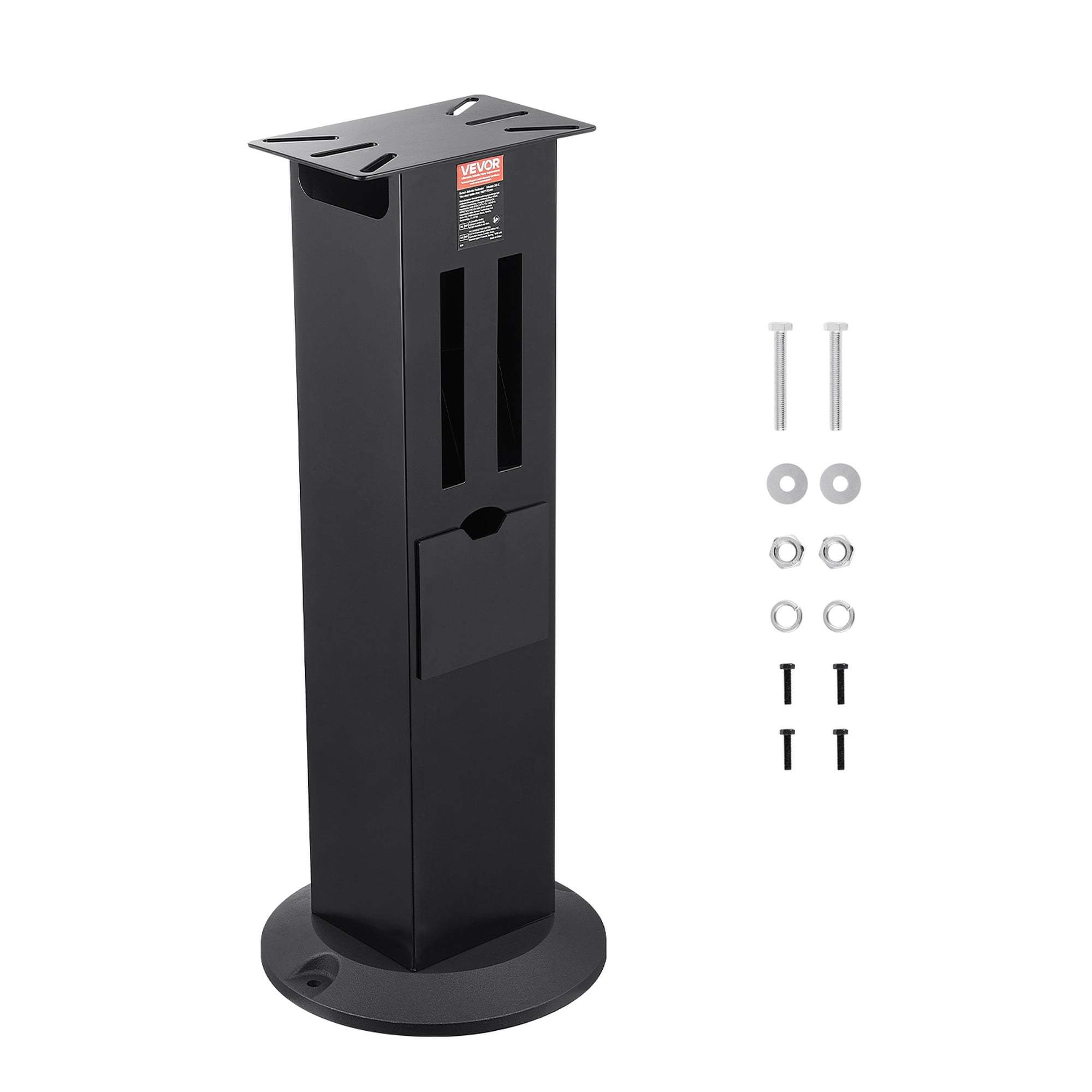 Click here for Vevor Bench Grinder Stand Grinder Vise Floor Pedes... prices