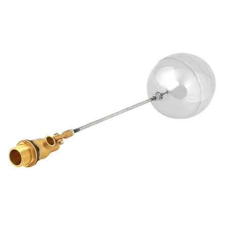 Pool Float Valve Float Valve Kit, Stainless Steel Float Valve, Float ...