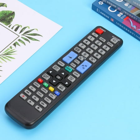 Coiry Universal Replacement for Samsung BN59-01015A Smart TV Remote ...