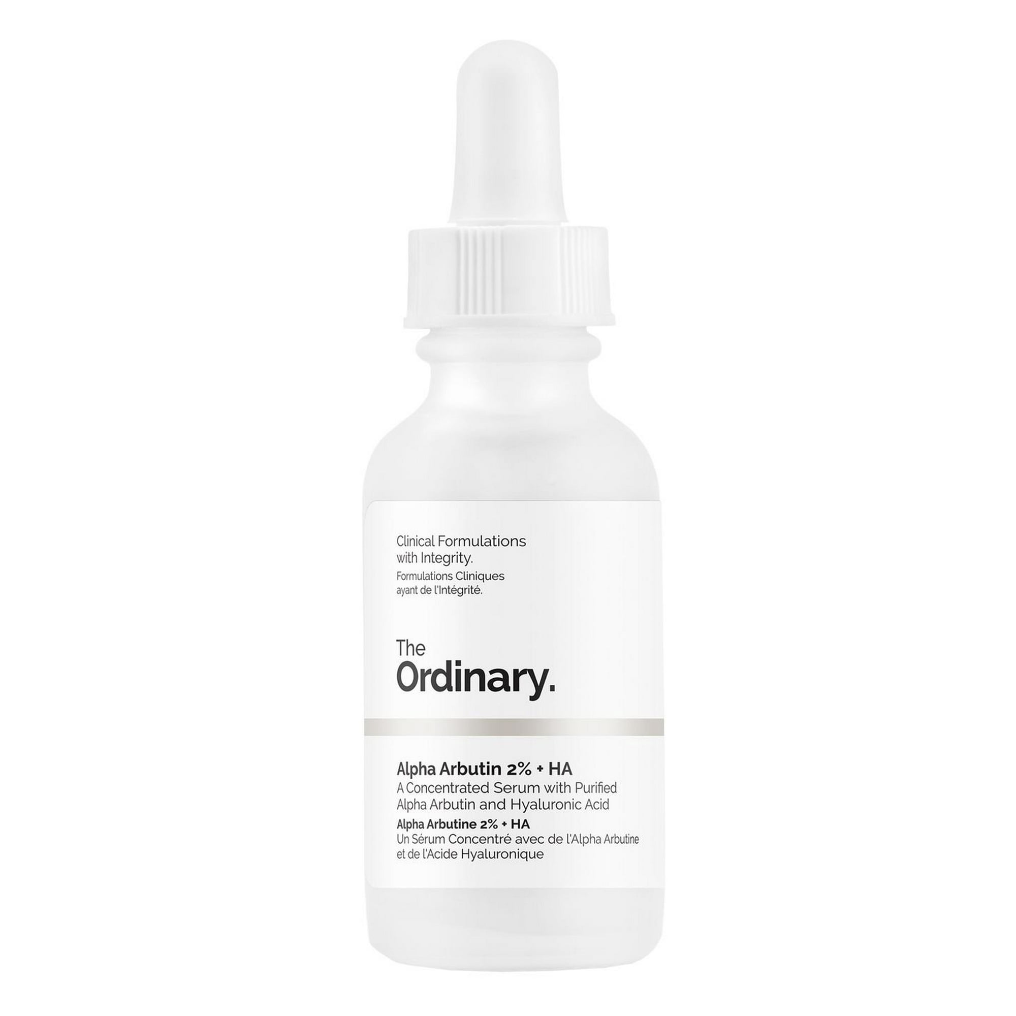 Click here for The Ordinary Alpha Arbutin 2 + Ha Serum 30ml/1oz 3... prices