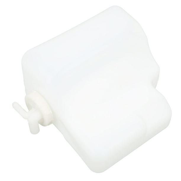 Radiator Coolant Overflow ReservoirRadiator Coolant Overflow Reservoir ...