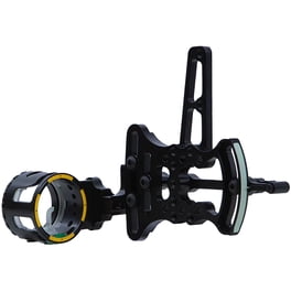 Right Hand Company Trophy Ridge SWFT Trio 3 Pin Bow Sight - Bear ...