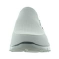Skechers Mens Equalizer-Persistent Lightweight Fitness Slip-On Sneakers ...
