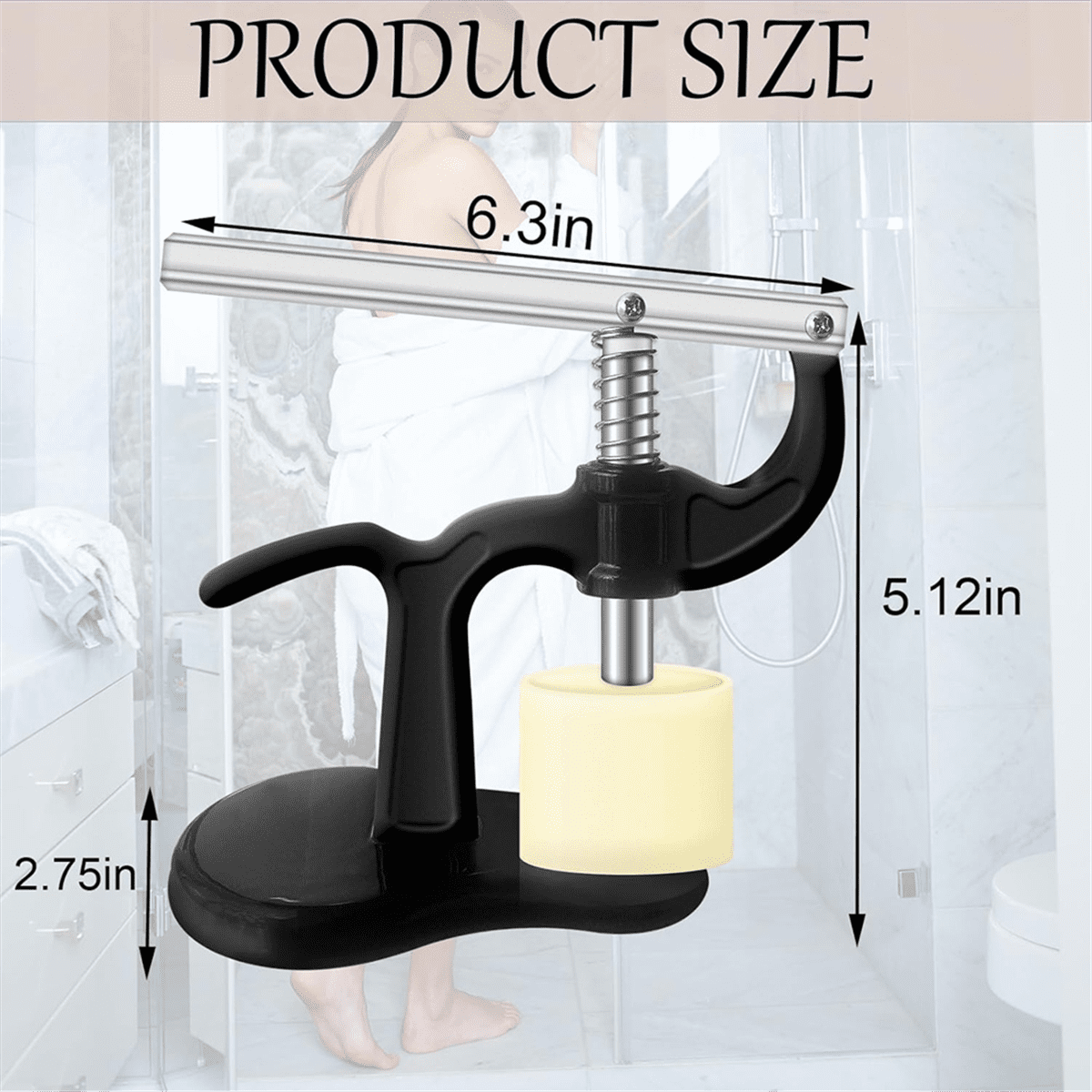 Click here for Unbranded Mold Kit With A Set Of Molds Shower Stea... prices