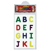 Magnetic Letters
