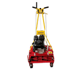 McLane 20" Front-Throw Reel Mower with Touch-a-matic Engine Clutch ...