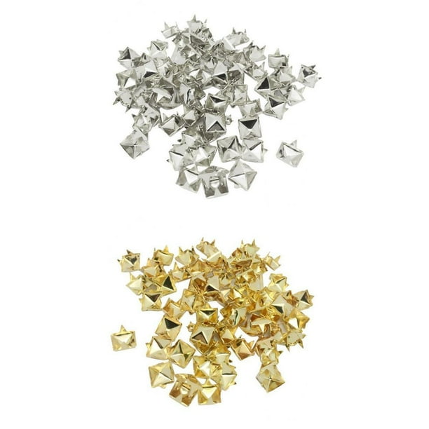 200 Pieces Rivets For DIY - Walmart.ca