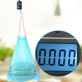 Christmas Savings Clearance! FELTREE Portable Electronic Scales, Hand ...