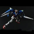 PG Mobile Suit Gundam 00 [Double Oh] Double O Raiser 1/60 Scale Color ...