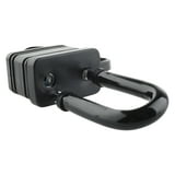 Master Lock Maximum Security Lock Wide Body Outdoor Use - Walmart.com
