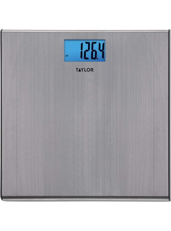 Digital Scales in Bathroom Scales - Walmart.com