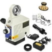KFFKFF Power Feed for Milling Machine Z-Axis, 450 in-lb Torque ...