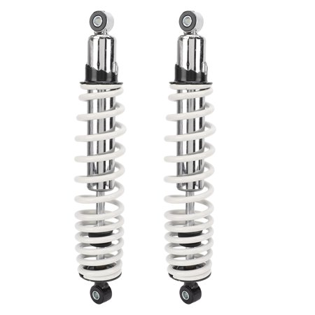 Shock Damper, Adjustable Spring Pressure Motorcycle Suspension Damper ...