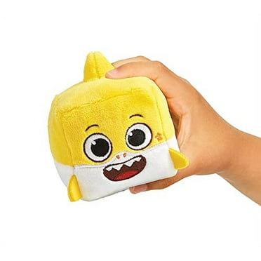 Pinkfong Baby Shark Official Song Cube - Mommy Shark - by WowWee ...