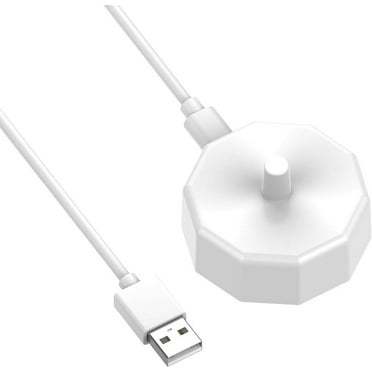 Oral B Electric Toothbrush Charger For Braun Model 3757, Replace Pro 3 ...