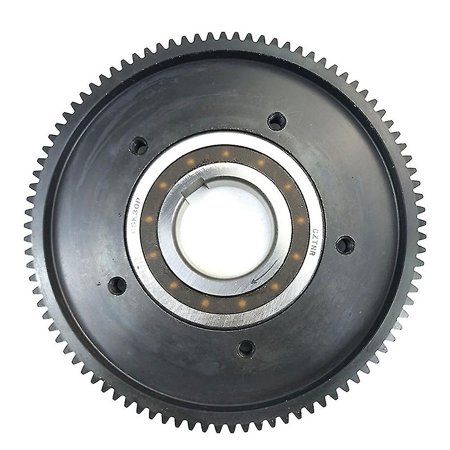 Large Gear Assembly One-way Gear Straight Teeth For Tongsheng Tsdz2 ...