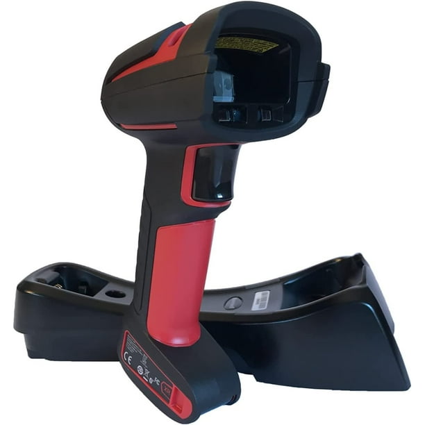 Honeywell 1991i SR Barcode Scanner 1991ISR - Walmart.ca