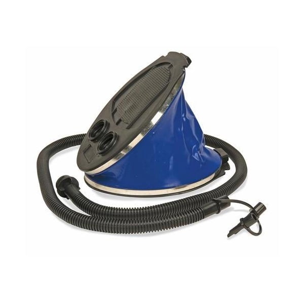 Small bellows pump for inflatable products - Walmart.com - Walmart.com