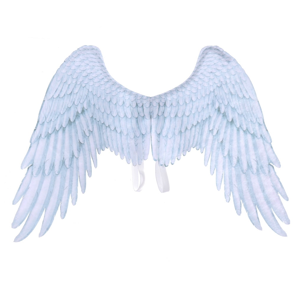 Click here for Fortune Halloween 3d Angel Wings Theme Party Cospl... prices