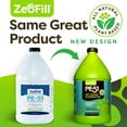 ZeoFill PE-51 Pet Odor Eliminator – Dog Odor Eliminator Enzyme Cleaner ...
