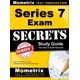 Series 7 Exam Secrets Study Guide : Series 7 Test Review for the ...
