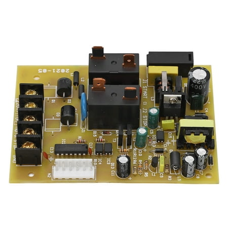 Car Tire Balancer Machine Circuit Board Wheel Balancing Machine Board ...