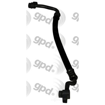 A/C Refrigerant Discharge Hose - Walmart.com