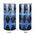 2.8 X 6.1 In Vertical Cup More Sturdy Not Leaking Cup Bottom Design Is ...