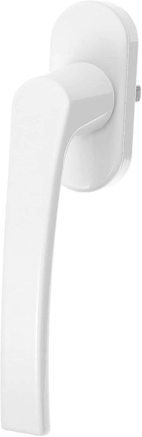Inside Window Handle Crank White Aluminum Slip Handle for Safety with ...
