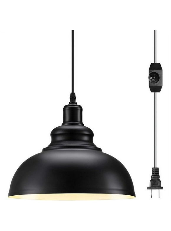 Plug-in Ceiling Lights in Ceiling Lights & Fixtures - Walmart.com