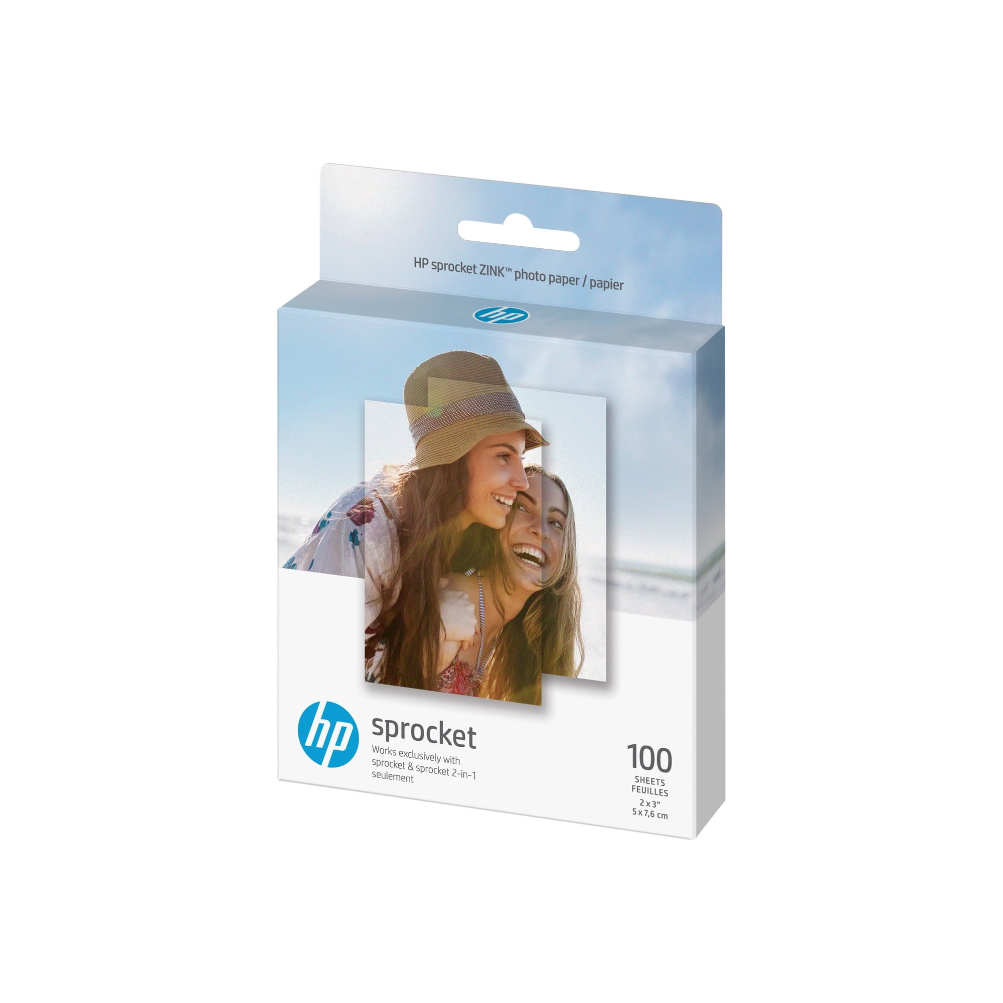 Click here for Hp - Self-Adhesive - White - 2 In X 3 In 100 Sheet... prices