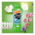 Gain Touch Scent Booster Beads, Infinite Bloom Scent, 24 oz - Walmart.com