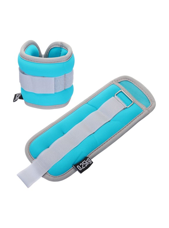 Ankle Weights in Exercise & Fitness Accessories - Walmart.com