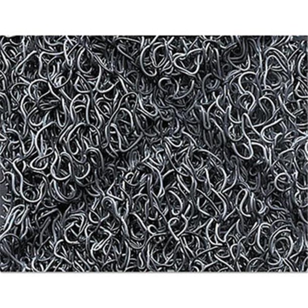 Crown Mats & Matting DXHC46BG 48 x 72 in. Unbacked Diamond-Deluxe Duet ...