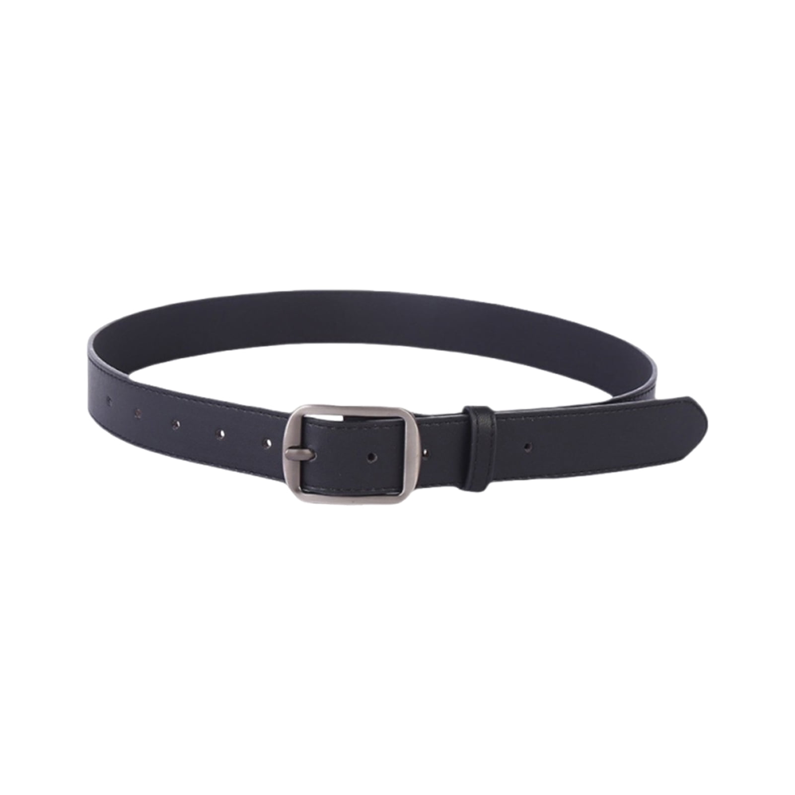 Click here for Visland Unisex Retro Belt Multi Holes Adjustable D... prices