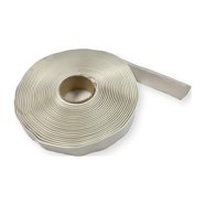 Noise Grabber Black Vinyl Acoustical Insulation Tape - 2” x 108’ - 3 ...
