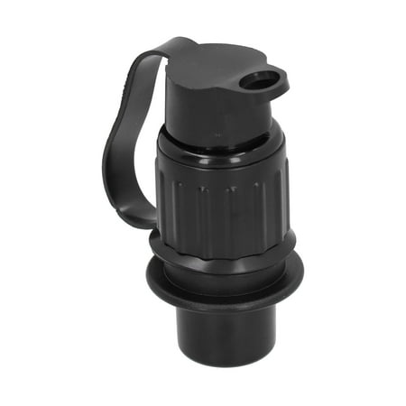 Trailer Connector, Stable Tow Hook Socket Connector Waterproof Firm For ...