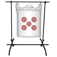 Wheeled Archery Target Stand - Walmart.com